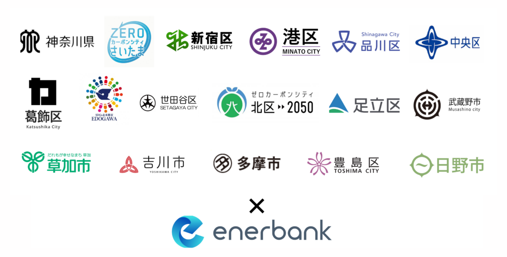 ＜2025年10月供給開始の皆様が対象＞首都圏再エネ電力共同購入プロジェクトへの参加者を募集開始 - 株式会社エナーバンク